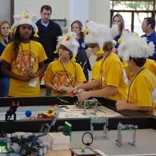 Makerspace Activities – Datta Australia