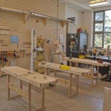 Makerspace Activities - Datta Australia