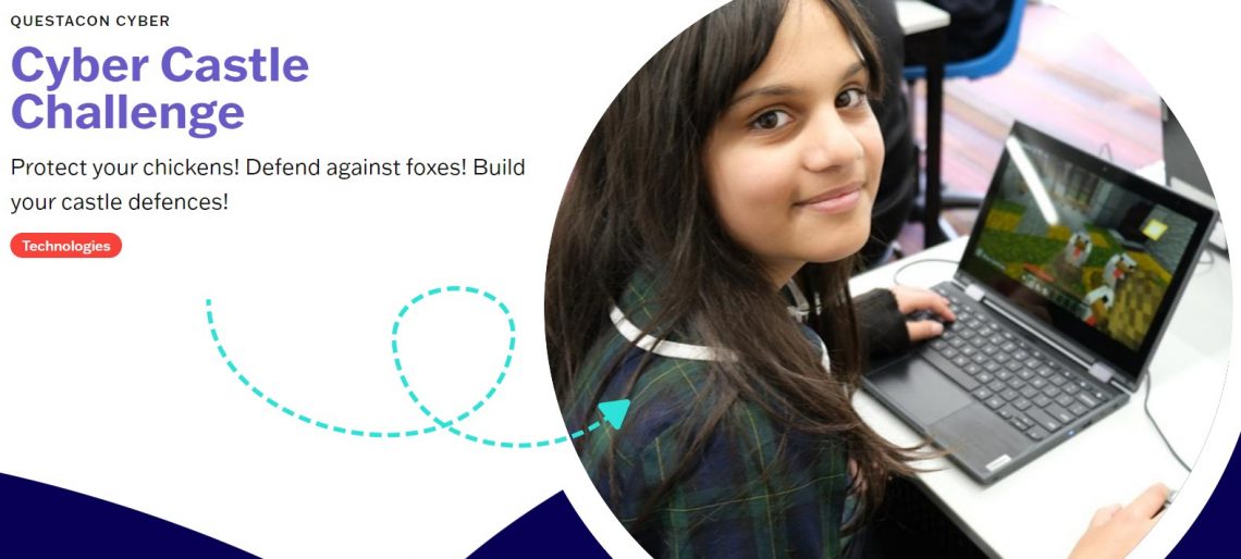 Cyber Castle Challenge - Datta Australia